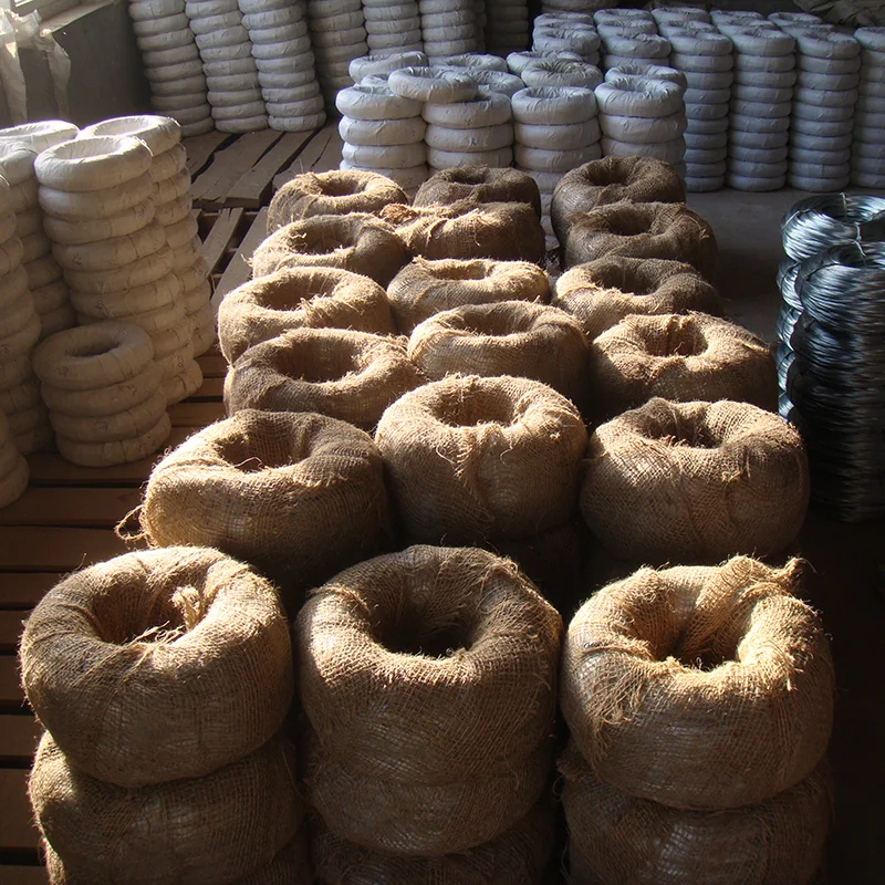 18 Gauge Galvanized Iron Wire Iron Wiring Supplier Pvc Coated ...