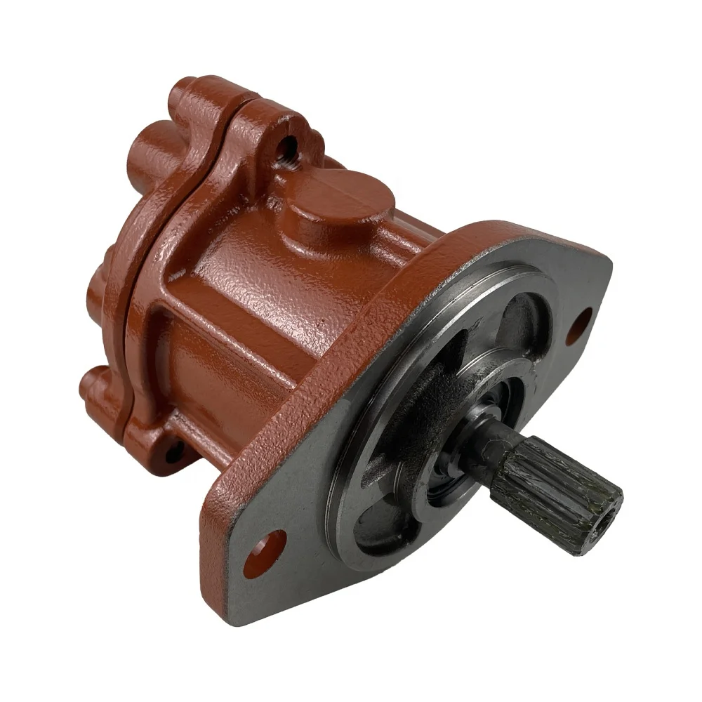 Wholesale KYB MSF Series Hydraulic Motor MSF-12 MSF-18 MSF-23 MSF-30 ...