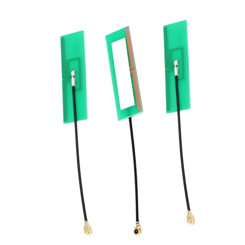 Module Zigbee Bluetooth Wireless Antena Motherboard Laptop Internal ...