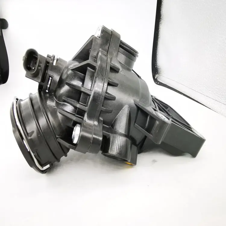 Coolant Thermostat Housing A2762000515 For Mercedes-benz E350 Gle350 ...