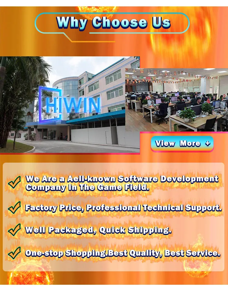 43" Vertical Touch Screen Machine Skill Video Game Motherboard For ...