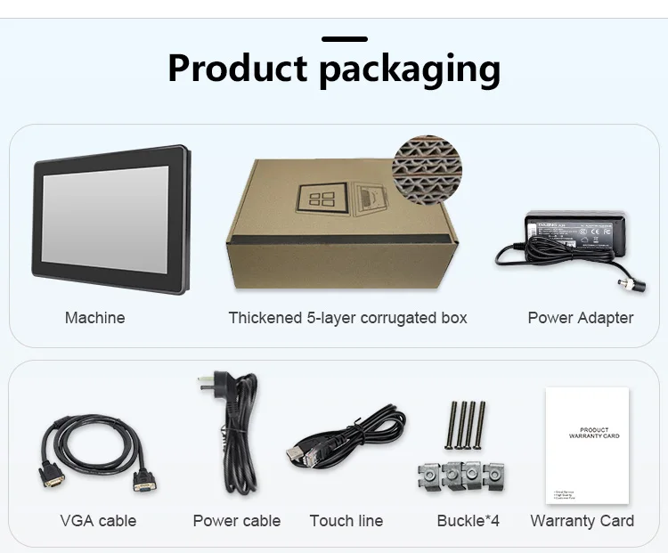 Wholesale 15.6 Inch Interactive Kiosk Controller 14" All in One ...