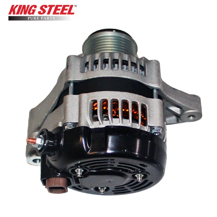 KINGSTEEL OEM 27060-0L060 Alternator for TOYOTA HILUX