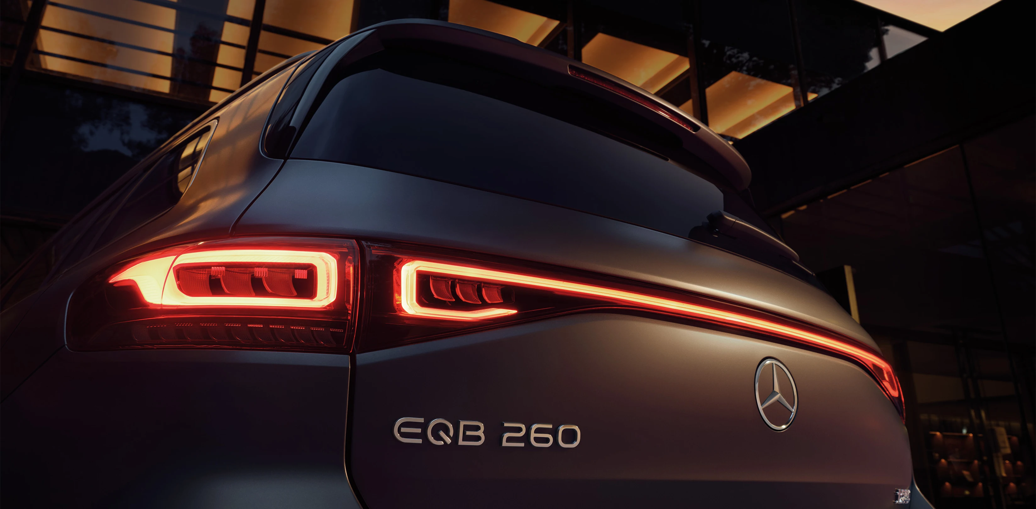 In Stock 2022 2023 2024 Mercedes Benzev Eqa 260 Ev High Performance 5 ...