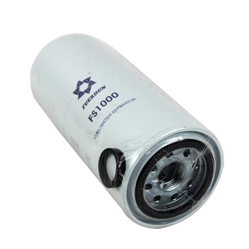FS1000 Fuel Filter - Reliable Performance for Cummins Engines