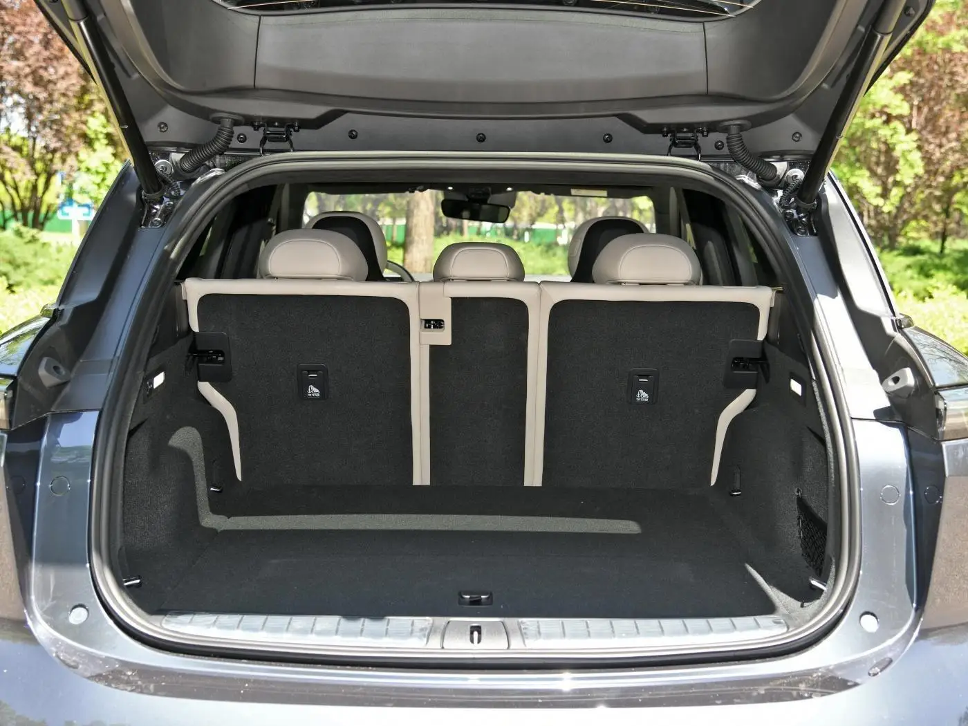 New Energy Vehicles Nio Es6 2023 4wd Pure Electric 625km 100kwh Range 5-door 5-seater Suv New ...