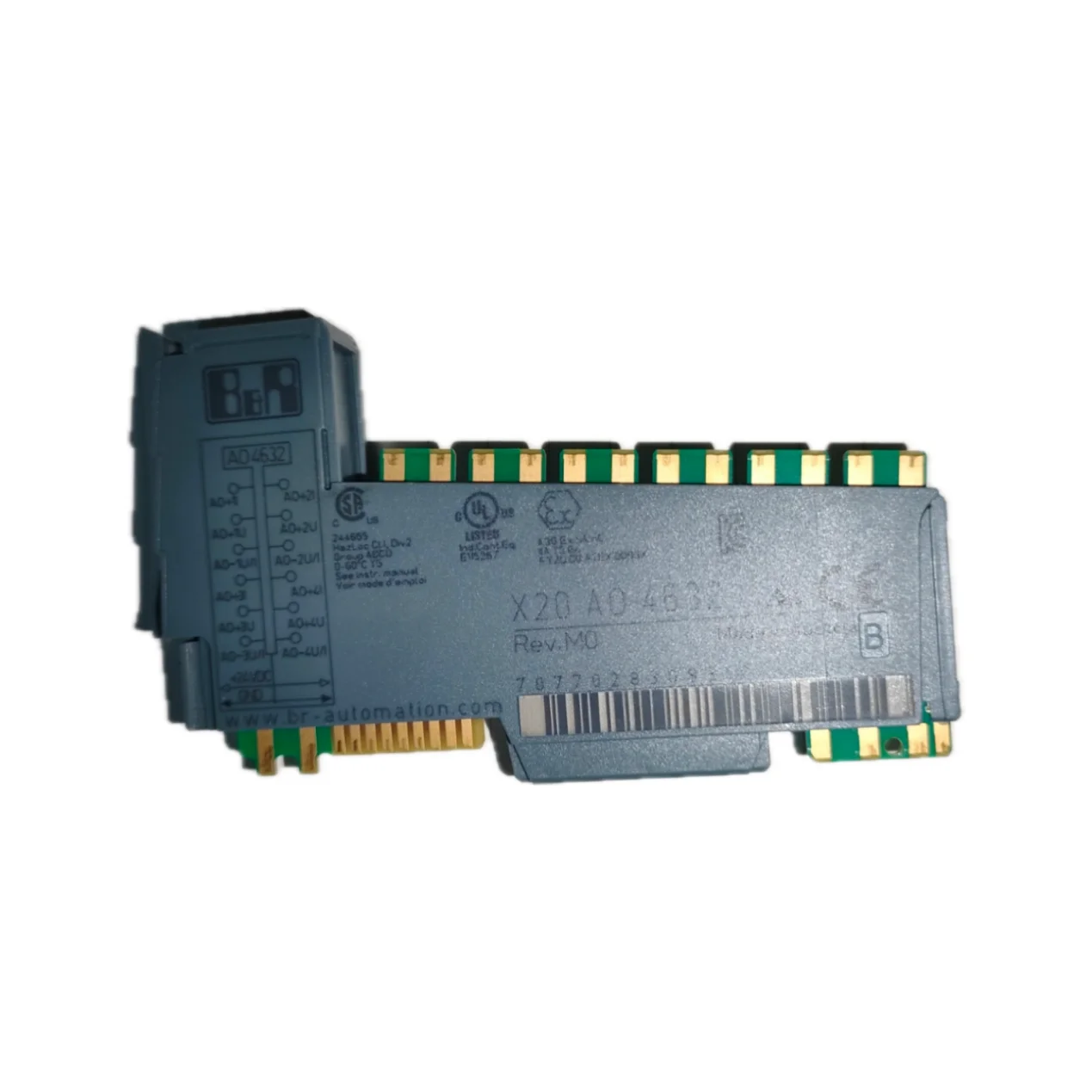 B&r Quickly Ship New Productsx20si9100 - Buy X20si9100,X20si9100,B&r ...