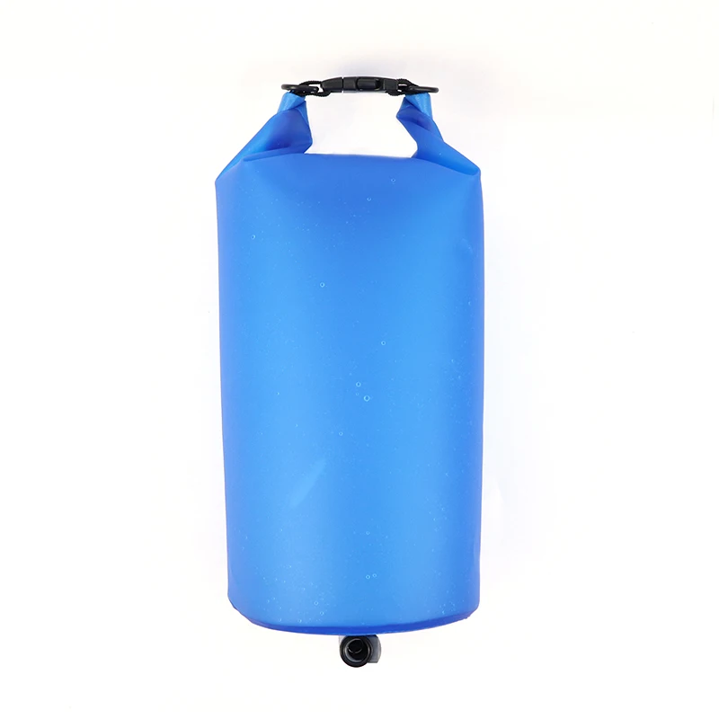 OEM/ODM Water Bag 5L-30L TPU Bpa-Free Hydration Reservoir