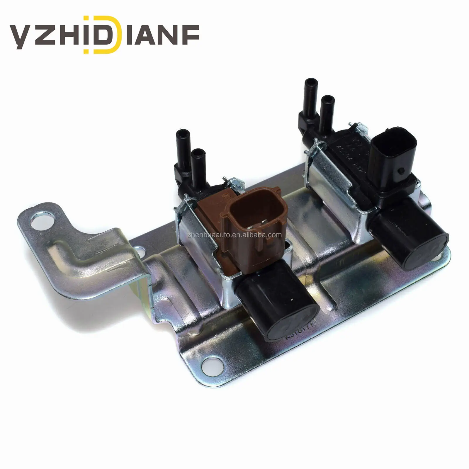 Car Part Vacuum Solenoid Valve Intake Manifold K5T46597 K5T81777 LF82 ...