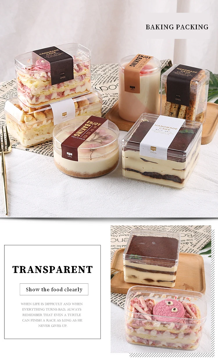 How to Open Hard Plastic Packaging - Chocolate Cookies Containers