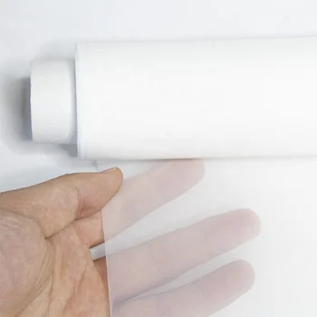 Polypropylene Fine Filter Nylon Screen Mesh Nets Roll For Flour Sifting ...