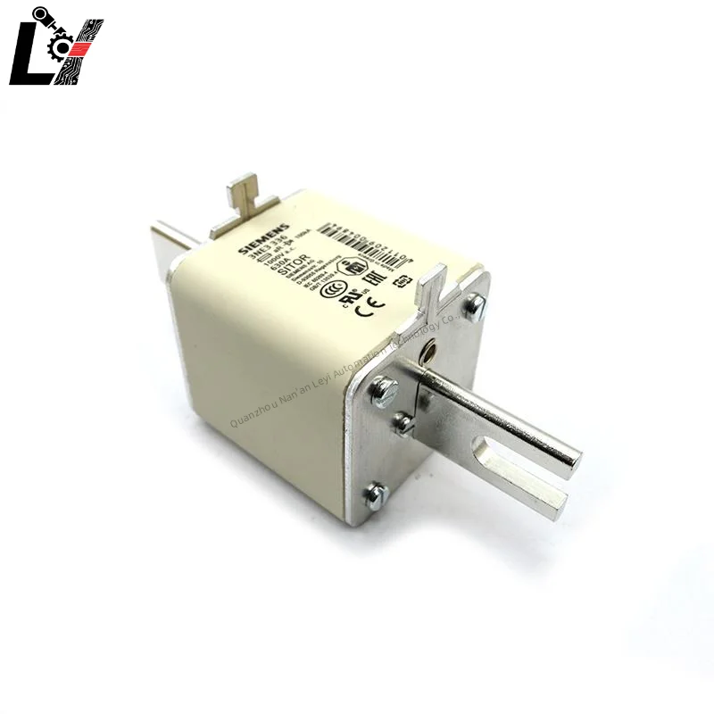 Original 3ne 3336 Fuse Module Electronic Equipment 3ne3333 450a 3ne3335 ...