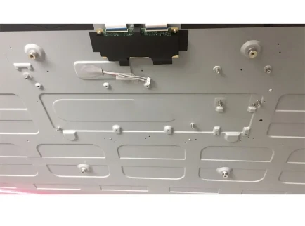 55 Inch BOE DV550QUM-N10 UHD LCD Panel - 800nits Brightness