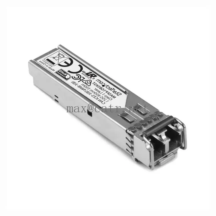 Hot Sale Fiber Optic Transceiver Modules SFP 100Base-BX 1550/1310nm 40K ...