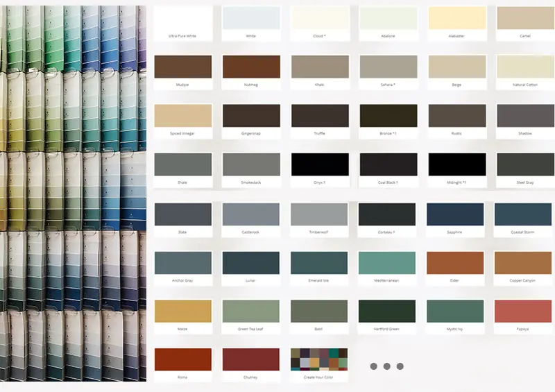 Smart Solar Electric House Home Double Glazed windows Skylight Roof ...