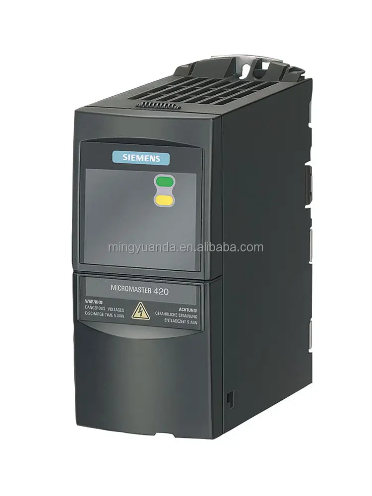 Original Brand Sinamics V20 Industry Inverter 1.1kw 6sl3210-5bb21-1uv1 Plc - Buy Industrial ...