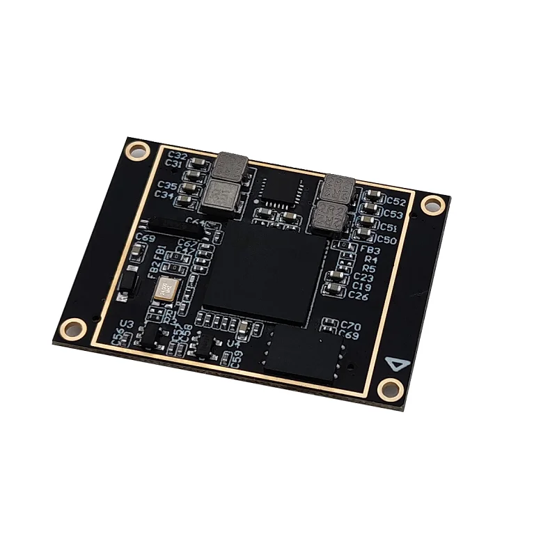 Ingenic X2000 Development Board Linux Core Board Is Stronger Than Imax6ul - Buy Demo Board ...