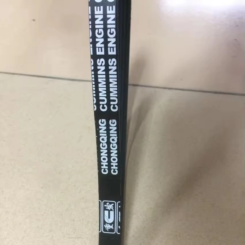 Cummins v belt 178691 cummins engine parts water pump belt| Alibaba.com