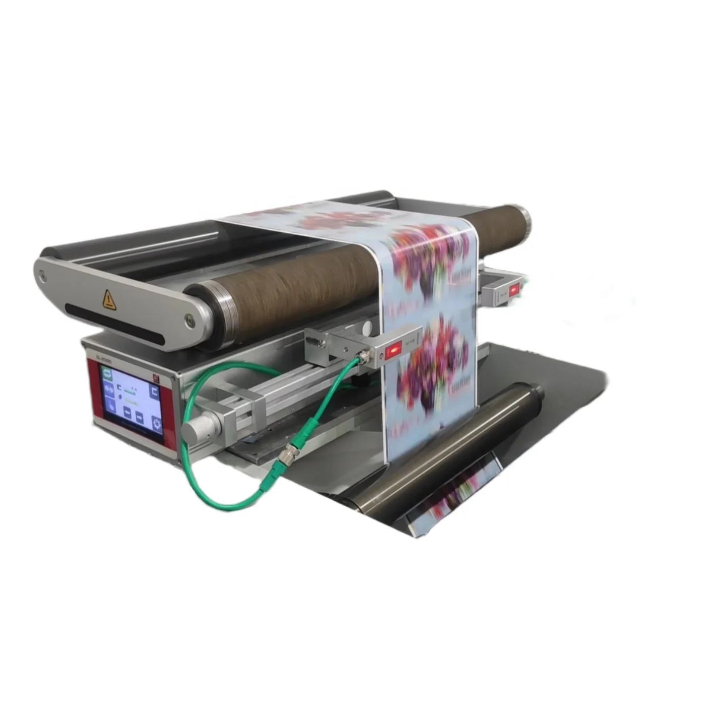 All-In-One Web Guiding System Low Price All in One Web Guide and Customized Web Guide System ...