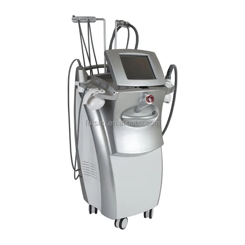 Venus Legacy Lymphatic Drainage Machine - Best Selling RF Cellulite ...