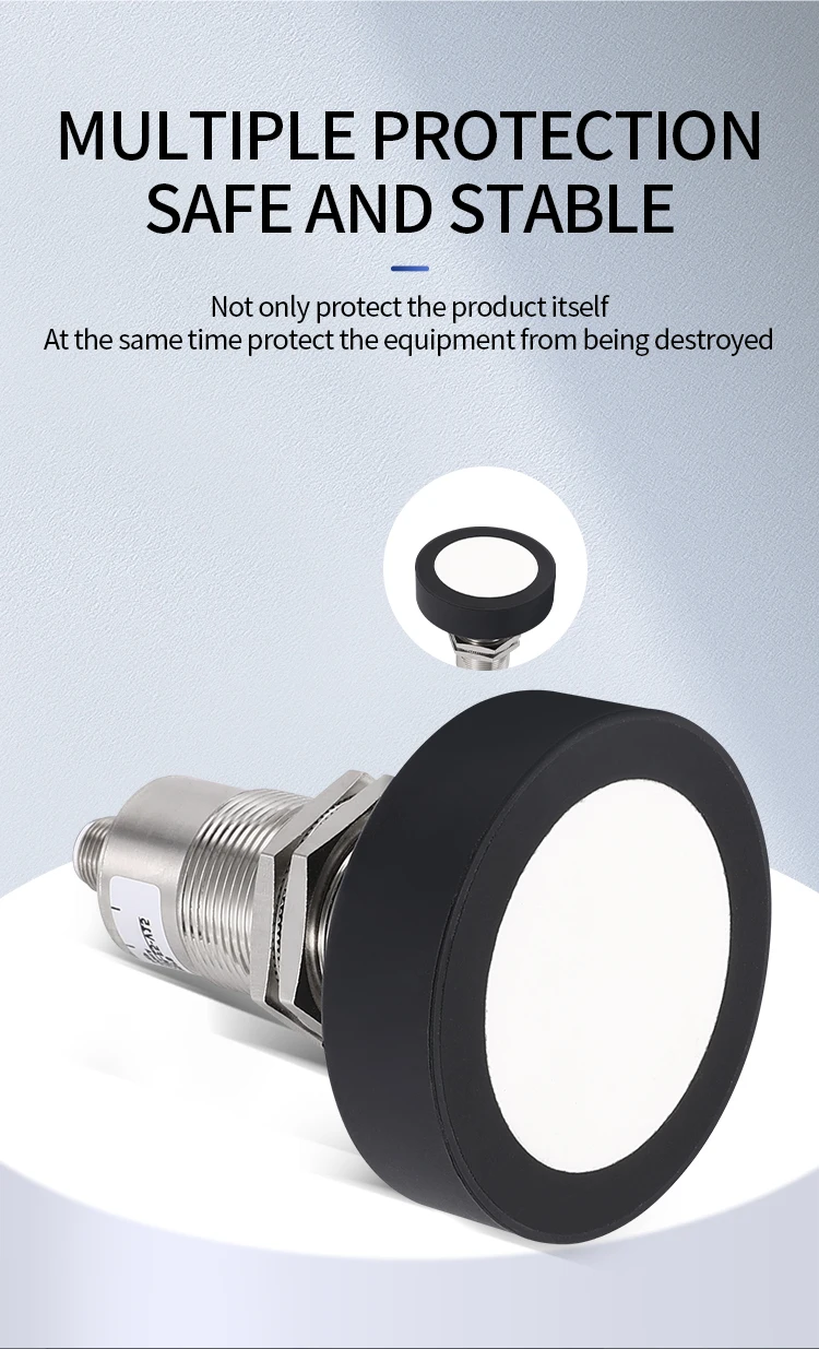 Durable Using Anti-interference Can Detect Small Objects LGUB6000 ...