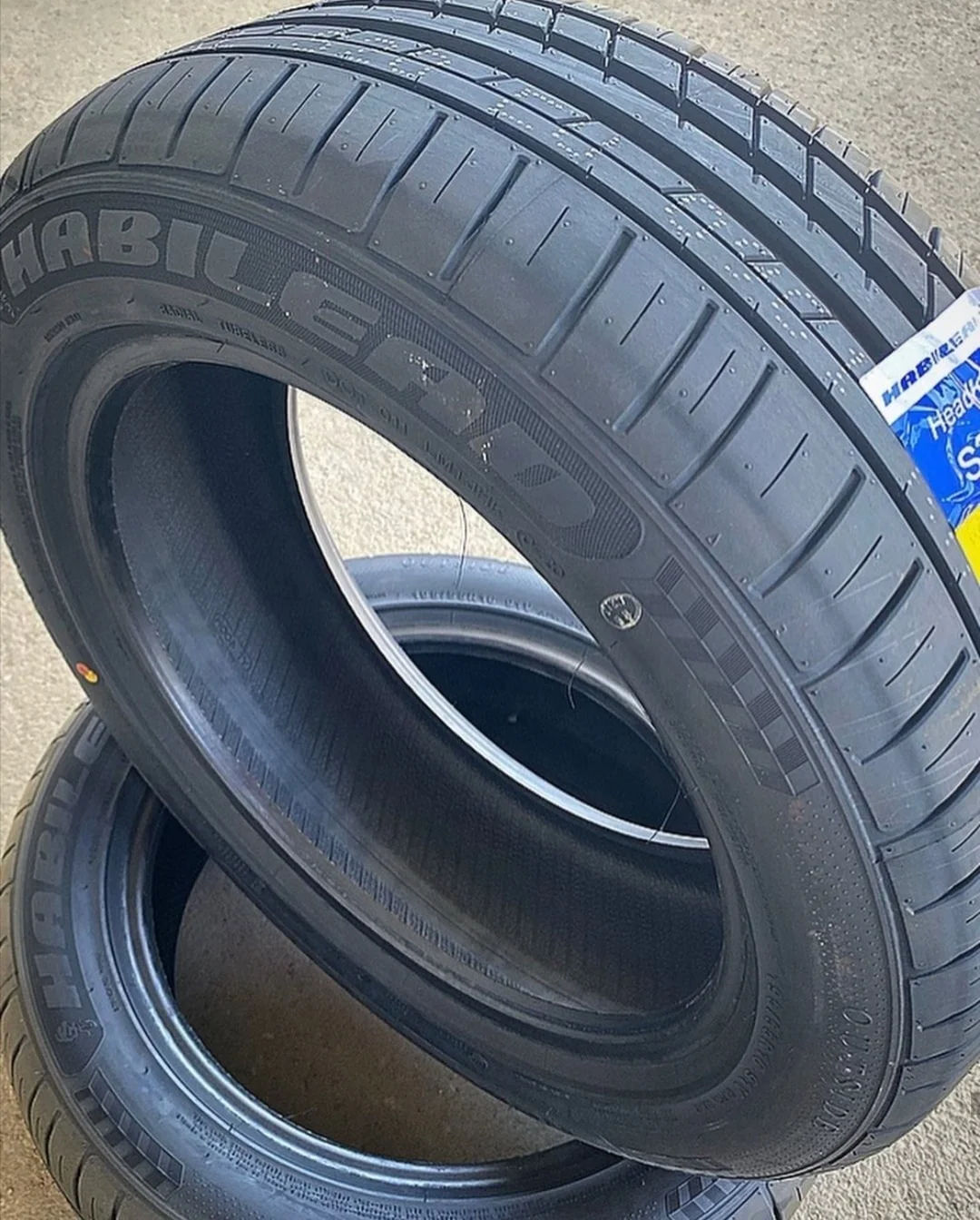 KAPSEN Tyre Manufacturer - Premium Car Tires 215 45r17