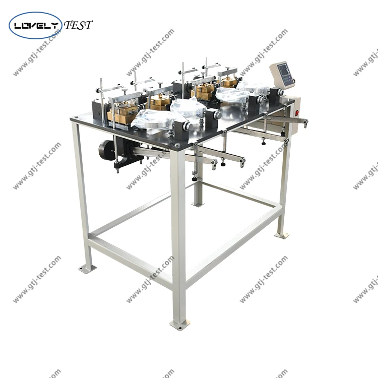 Zj-4a Automatic Computer Control Soil Direct Shear Test Machine With ...