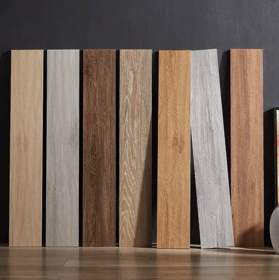 SPC Vinyl Flooring - Durable, Stylish, and Easy Install