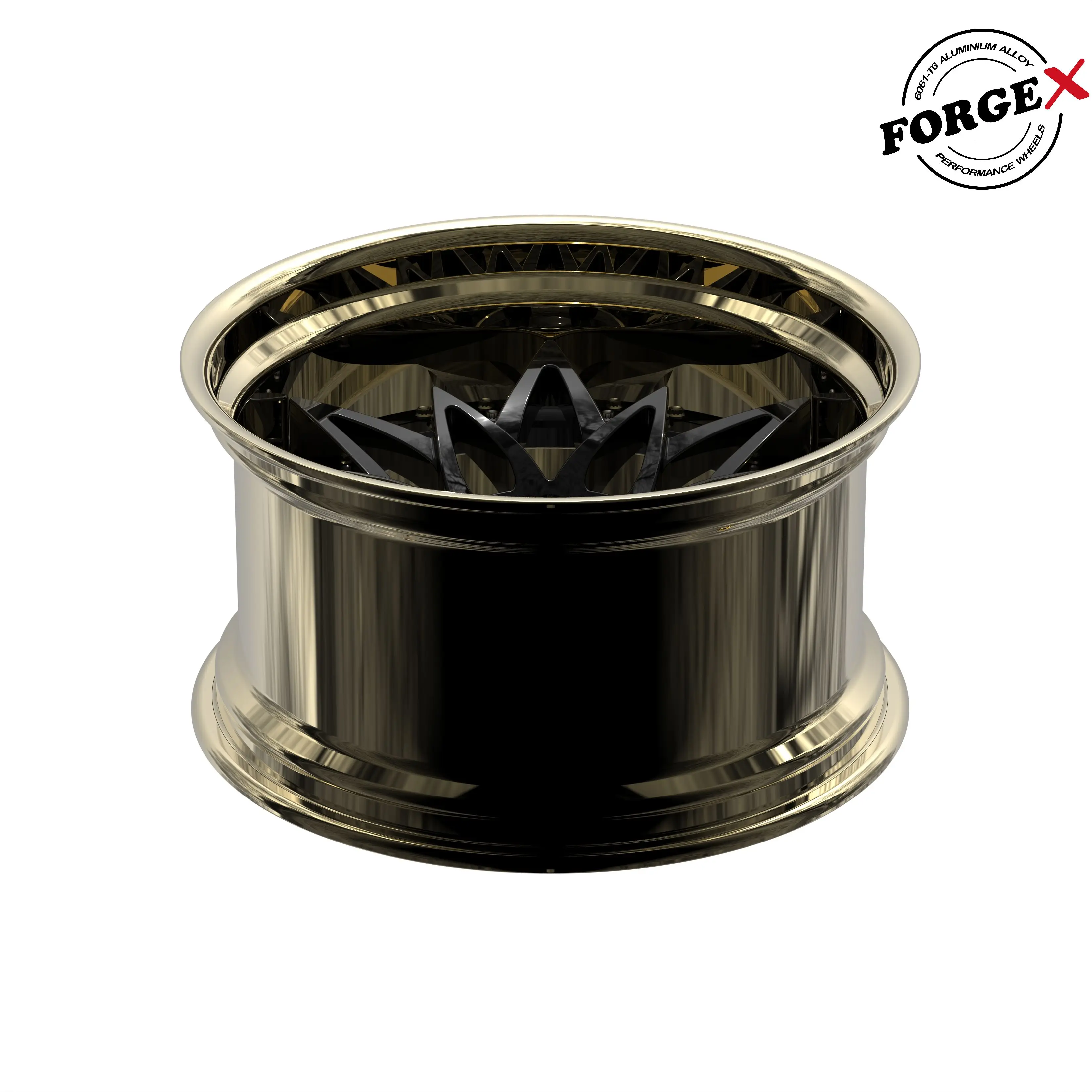 Customizable Hot Design Obm Deep Dish Concave 18-20 Inch 5x114.3 5x130 ...