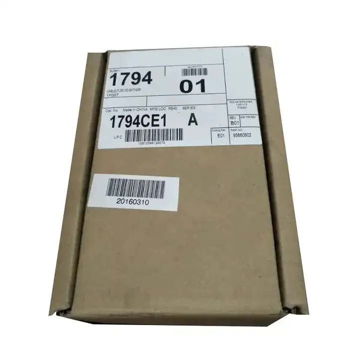 1794-ce1 Original Ab Panelview Hmi Touch Screen Plc Controller Display Human Machine Interface ...