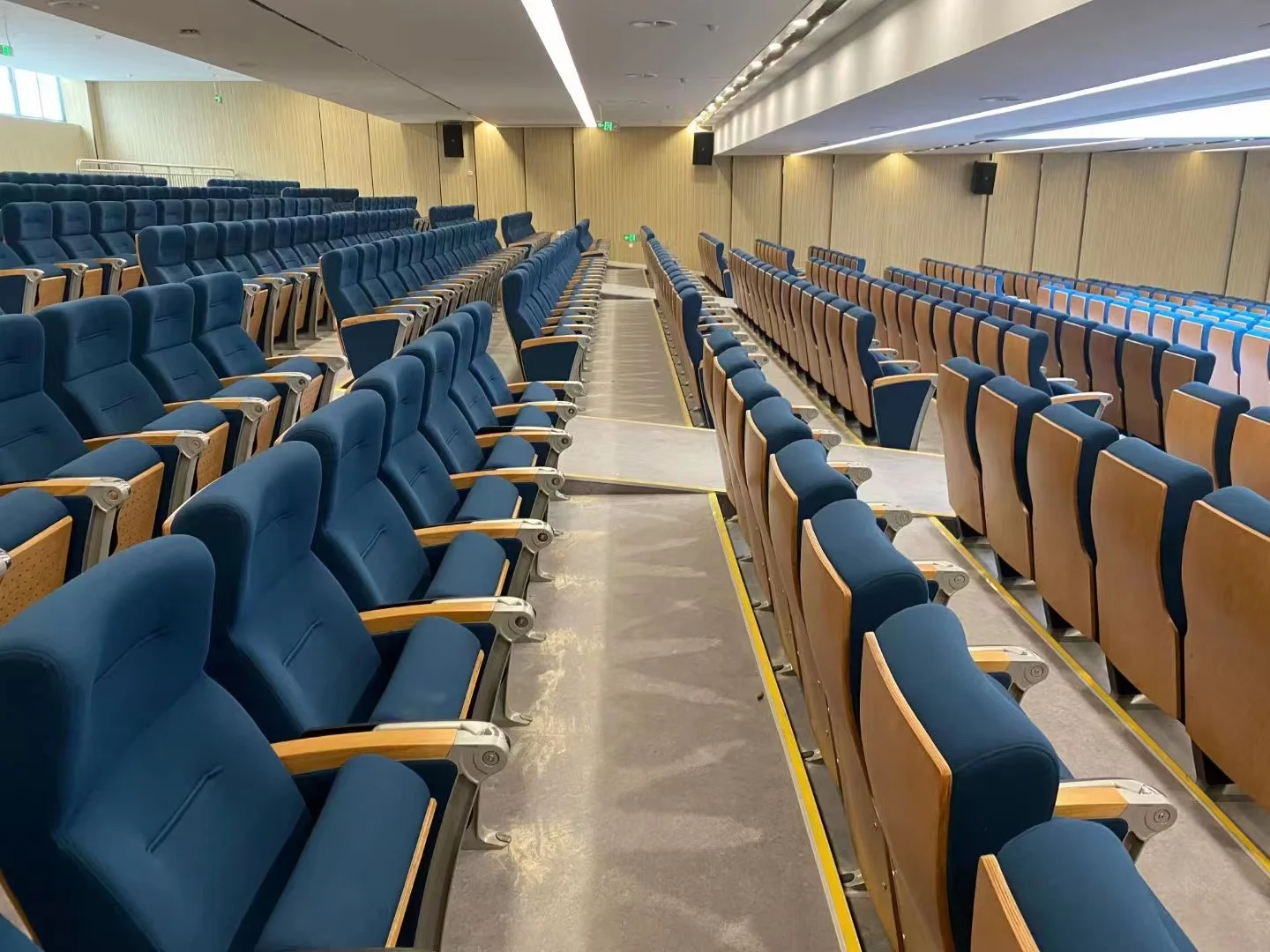 Folding Lecture Hall Theater Hall Auditorium Chair Seating| Alibaba.com