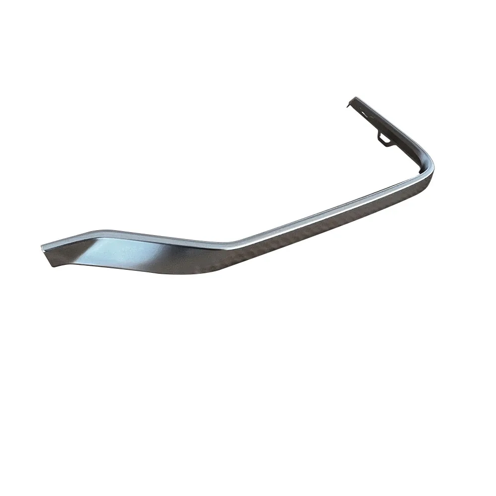 High Quality Rear Bumper Deflector Decorative Strip L For Audi A5 2020 ...