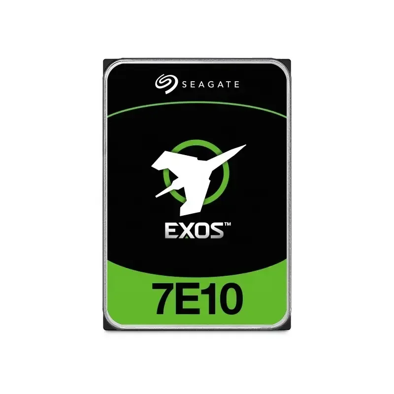 Original New Seagate Barracuda 1TB 3.5" SATA 6Gb/s 7200 Rpm 256 MB Hard ...