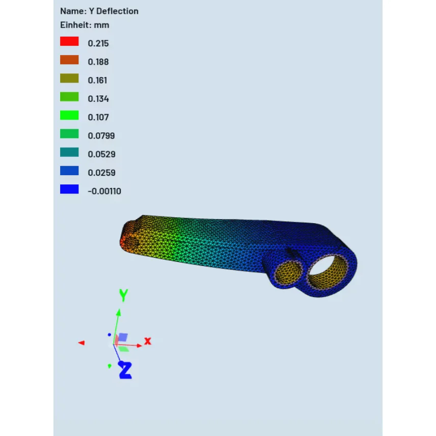 Cloud FEM Software Browser-Based Simulation for PC Linux Mac No ...
