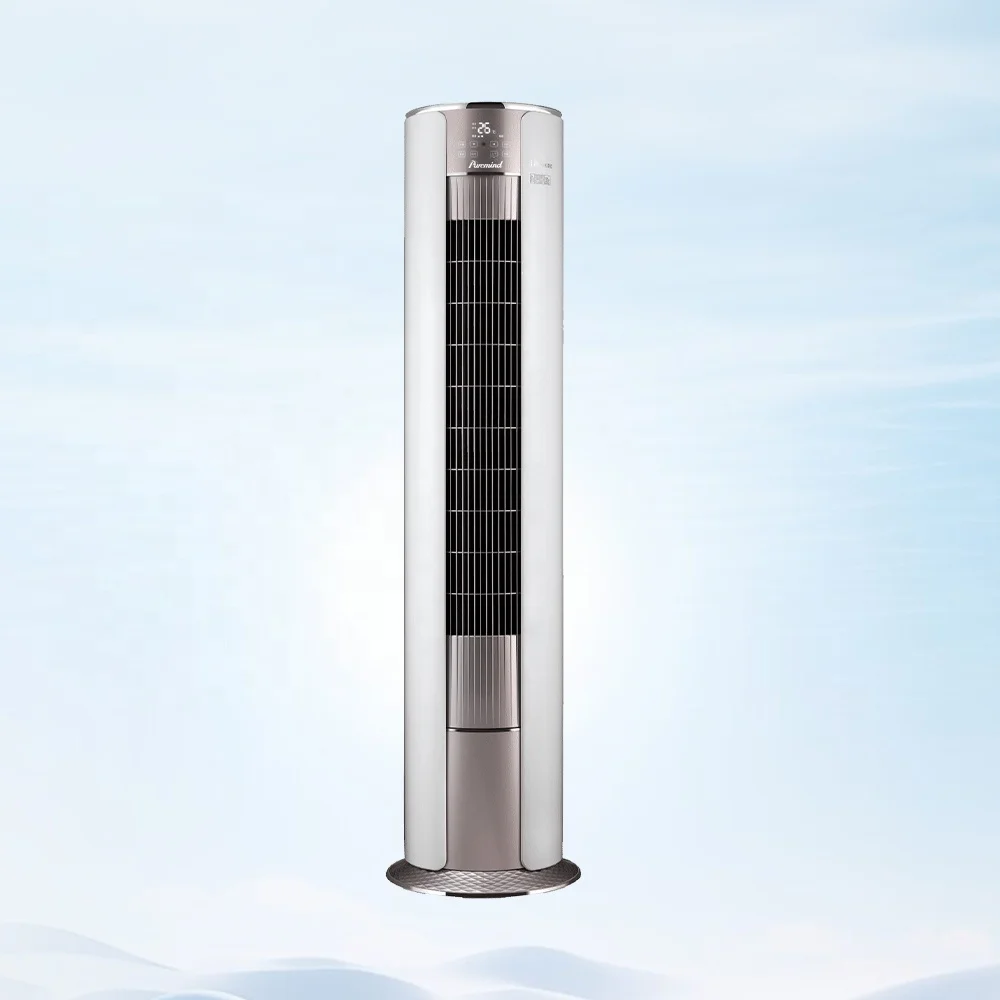 Gree Column Floor Standing Air Conditioner 24000Btu Inverter Cooling ...