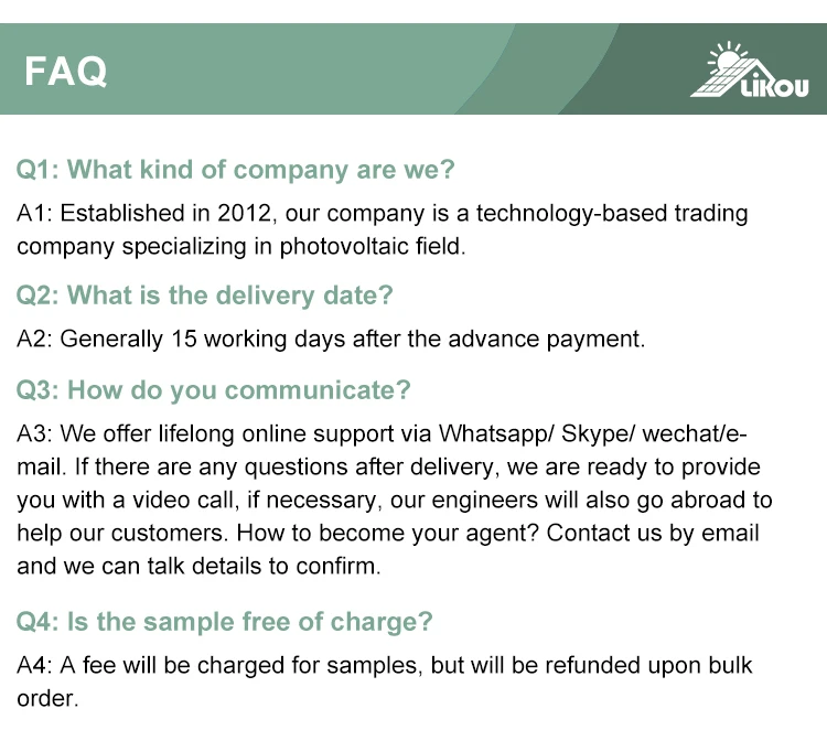 Likou High Pressure AC/DC Brushless Surface Solar Water Pump 12V Solar ...