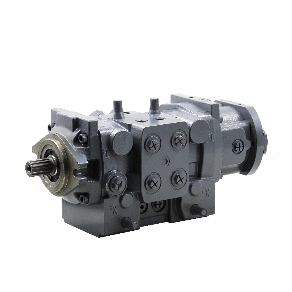Genuine New Rexroth A22vg Series High Pressure Variable Axial Piston ...