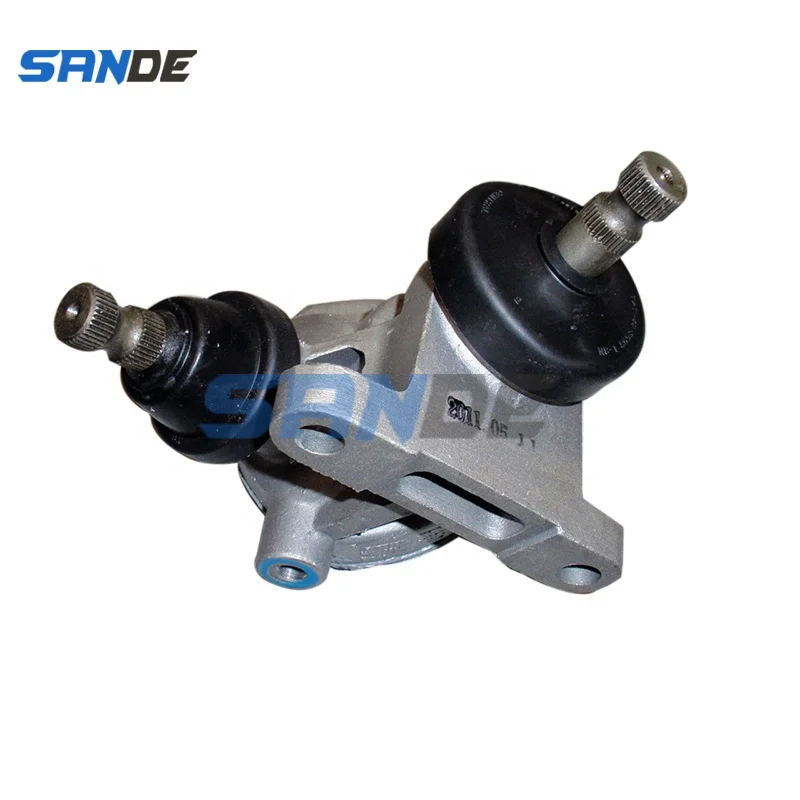 0K60A32510C BONGO III Steering Bevel Gear - 12 Month Warranty