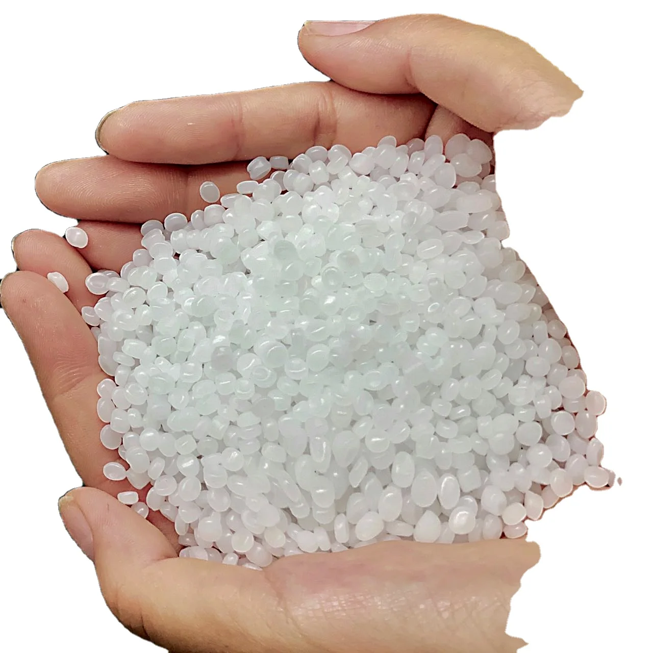 Polyethylene Ldpe Fr2233c 100% Virgin Granules Raw Plastic Material ...