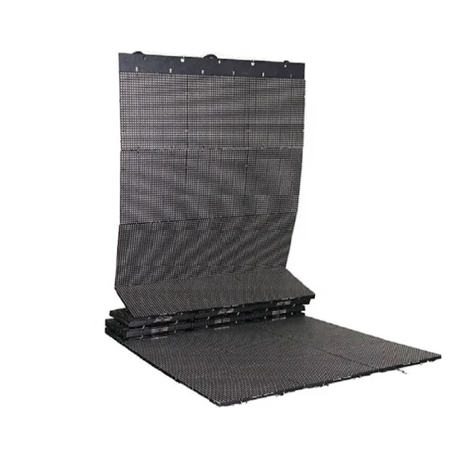 Shenzhen Matrix Displays Co., Ltd. - LED Displays