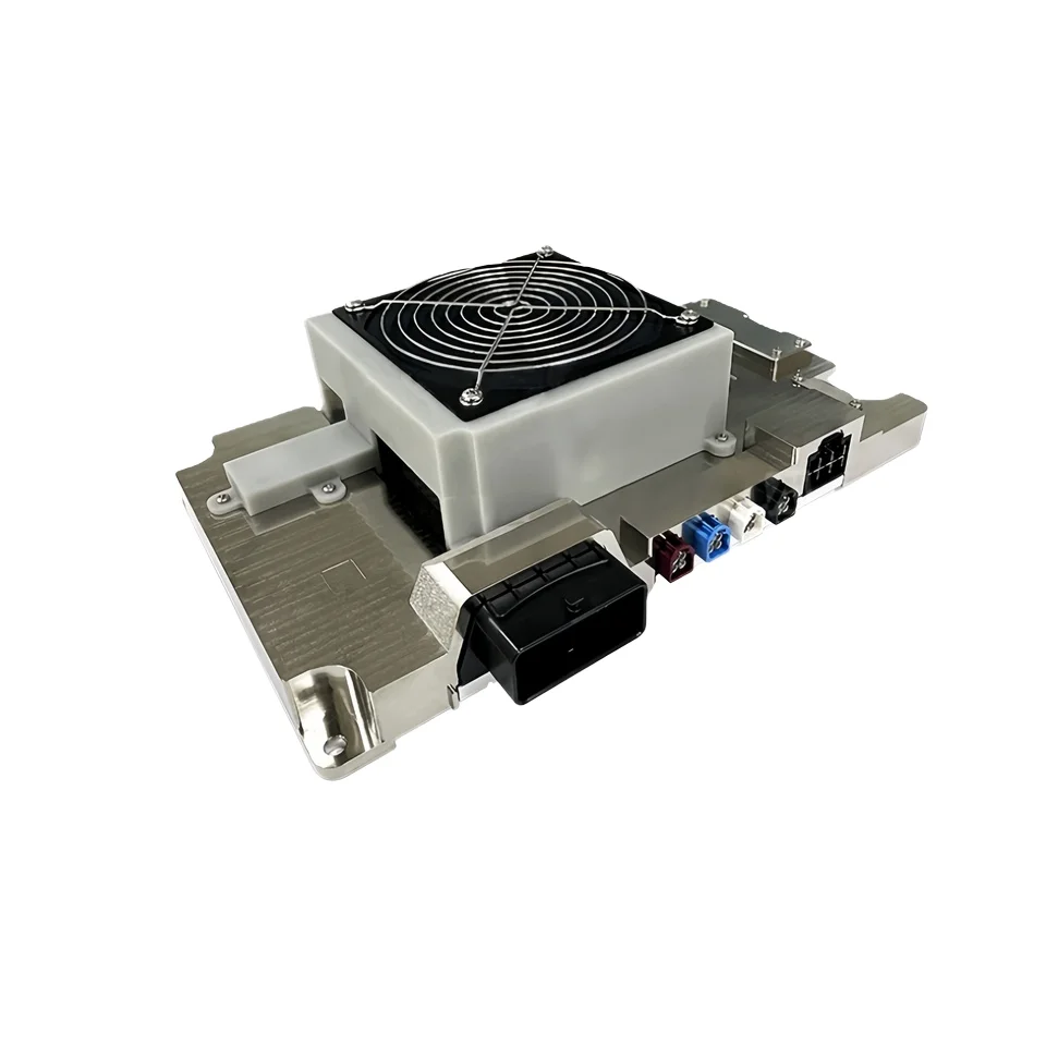 Single Orin Dual Orin High-Performance 167TOPS 334TOPS Automated ...