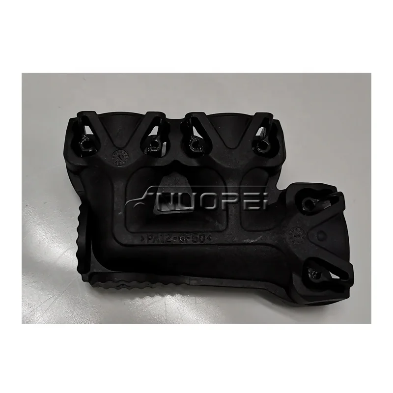 VOL Truck Triple Connector - OEM 2058437, 2058436, 992014