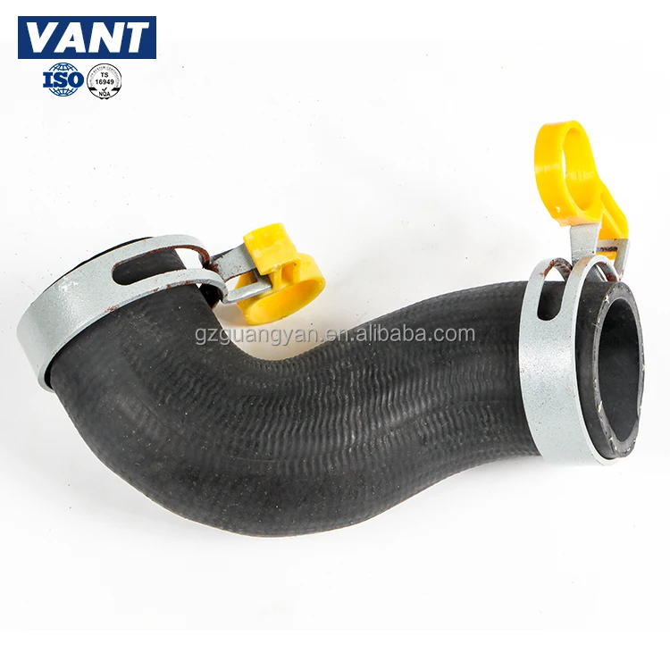 Radiator Water Hose Lr033994 C2z22073 For Discovery 4 Range Rover Velar ...