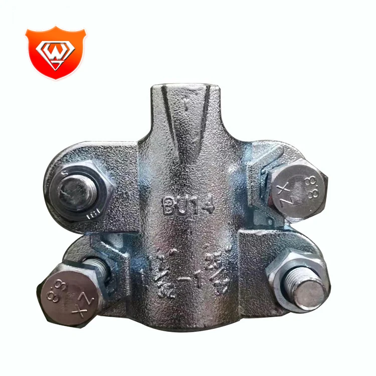 Two Bolt Or Four Bolt Clamp Interlock Pipe Repair Clamp - Buy Pipe Clamp C Clamps For Pipes Pipe ...