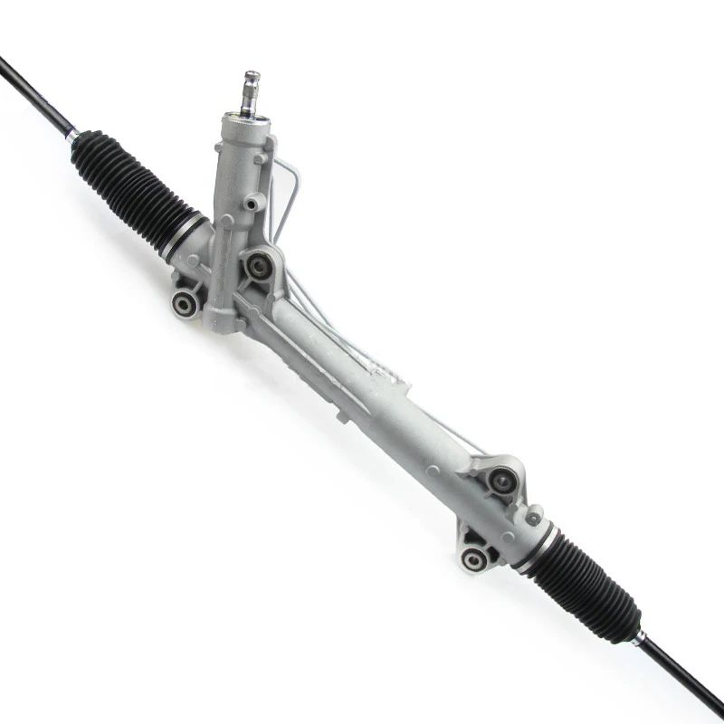Auto Steering Rack Lhd Electric Power Steering Gear Box For Car Glc 63 ...