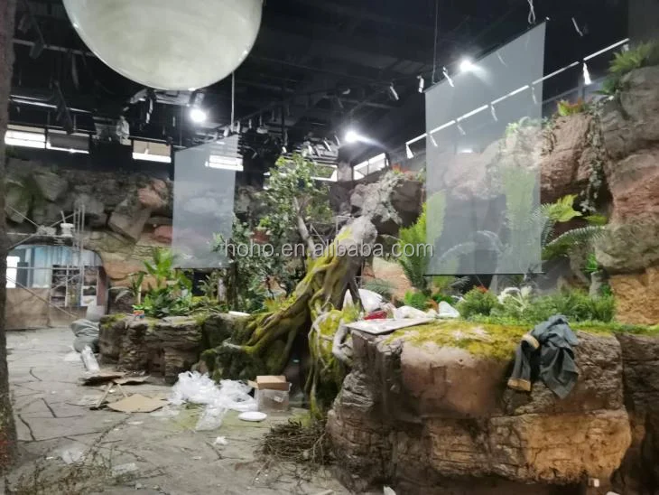 Transparent Holographic Mesh Projector Screen 3d Hologram Projection ...