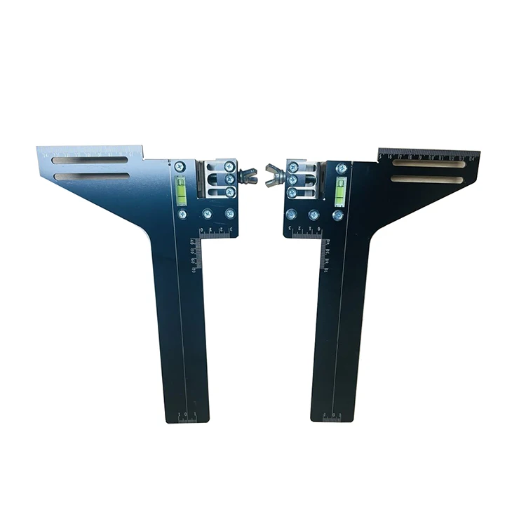 Elevator Guide Rail Ruler Positioning Ruler| Alibaba.com