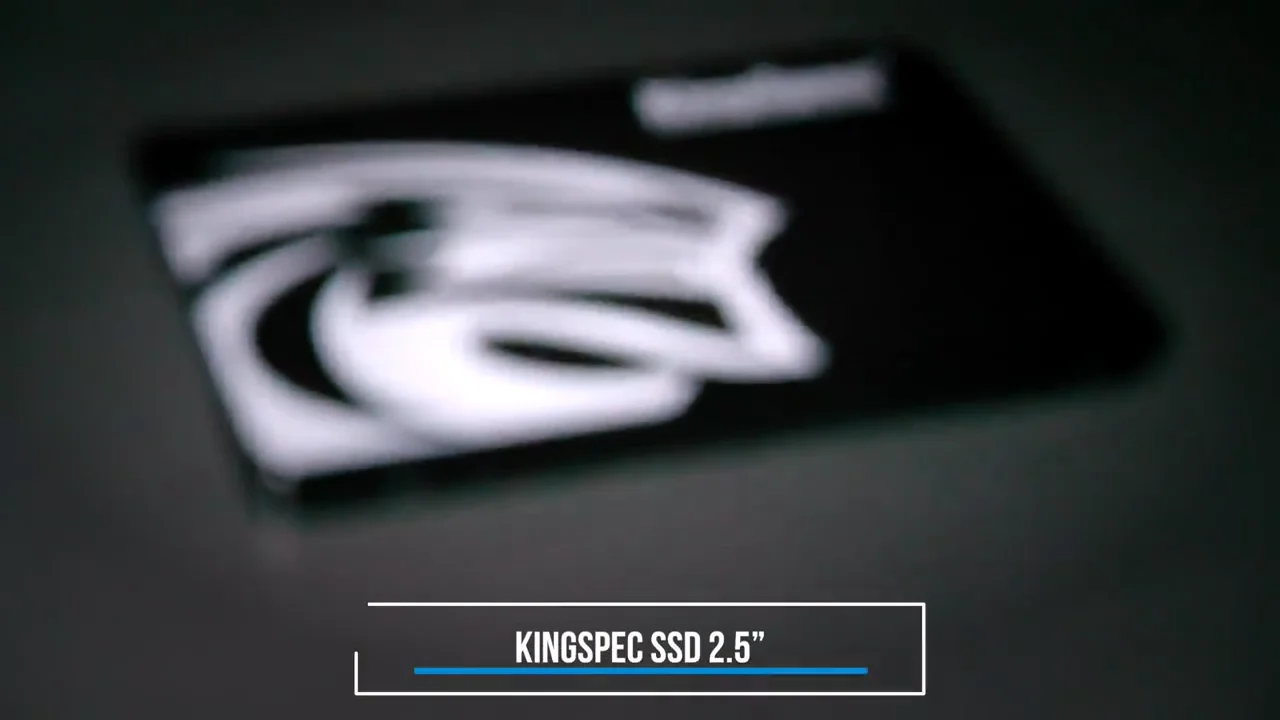 Kingspec 500gb 512gb Ssd 2.5 Inch Sata Internal Solid State Drives 2.5 ...