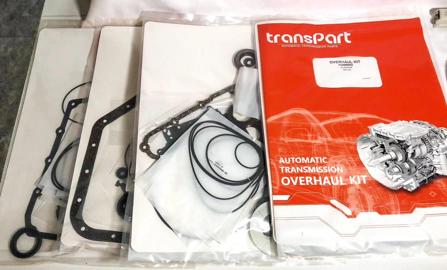 0am Dq200 Dsg Automatic Transmission System Tool Box Dismantling Tool ...