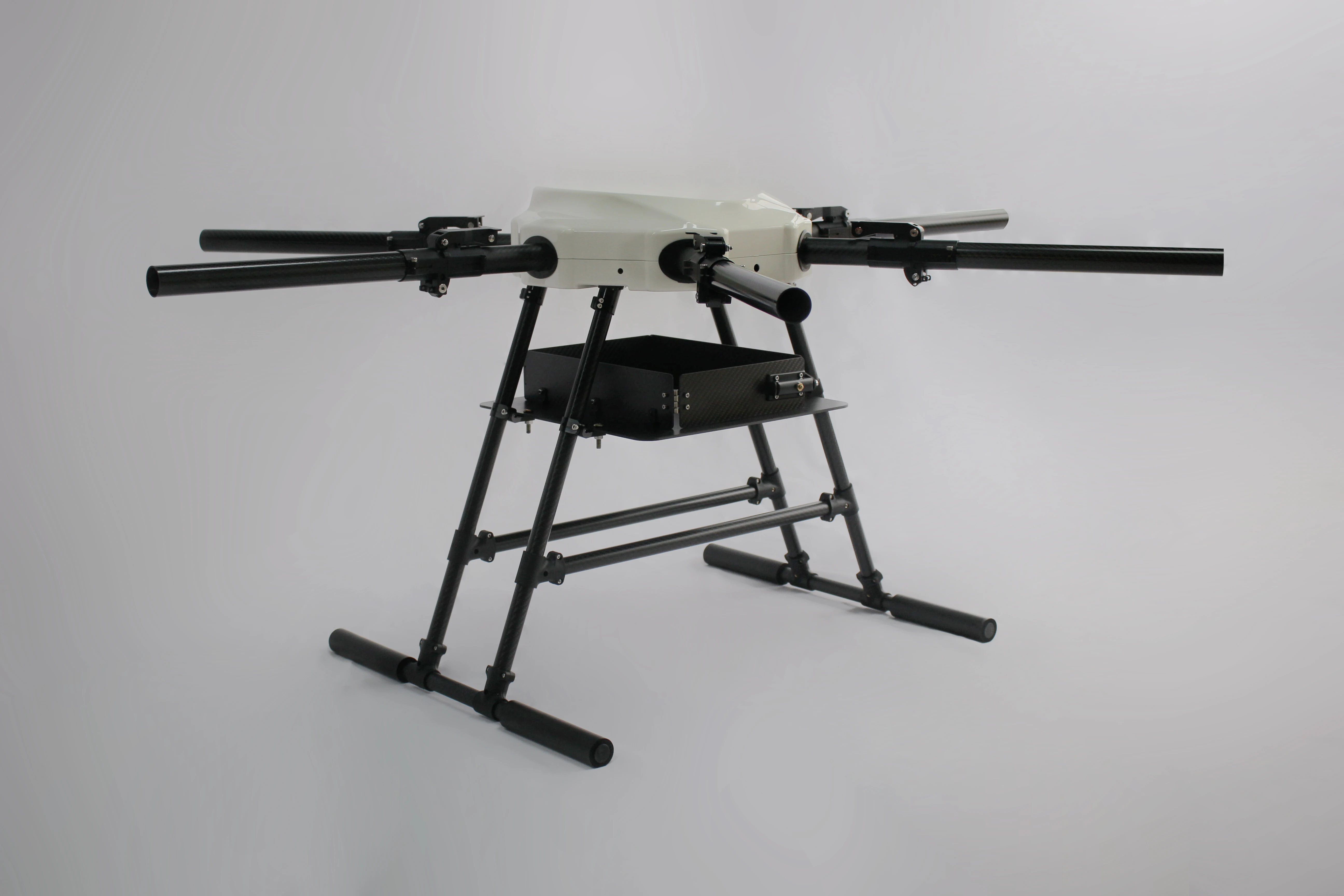 Heavy Payload Fire Extinguishing Uav Drone For High Building Fire ...